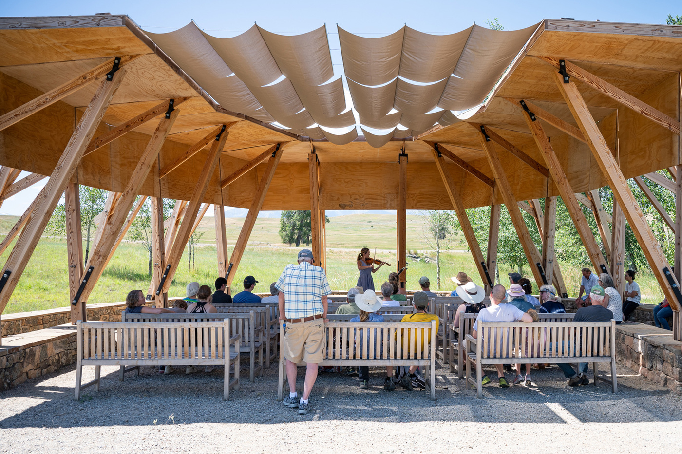 Tippet Rise Art Center | Tippet Rise Art Center