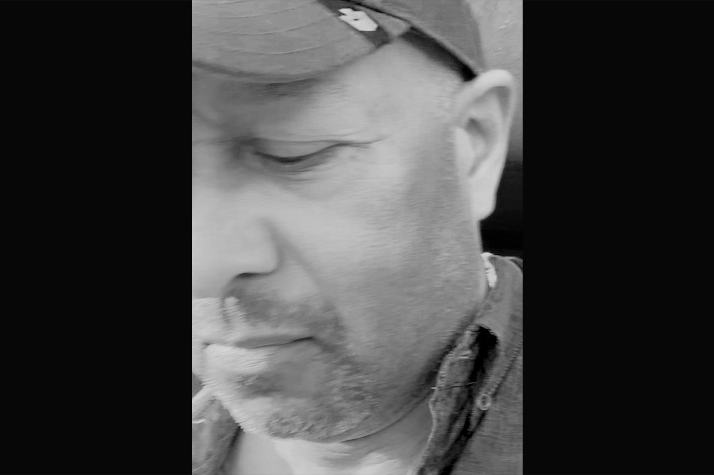 Brian Blanchfield reads "Corral" by Carl Phillips | Tippet Rise Art Center